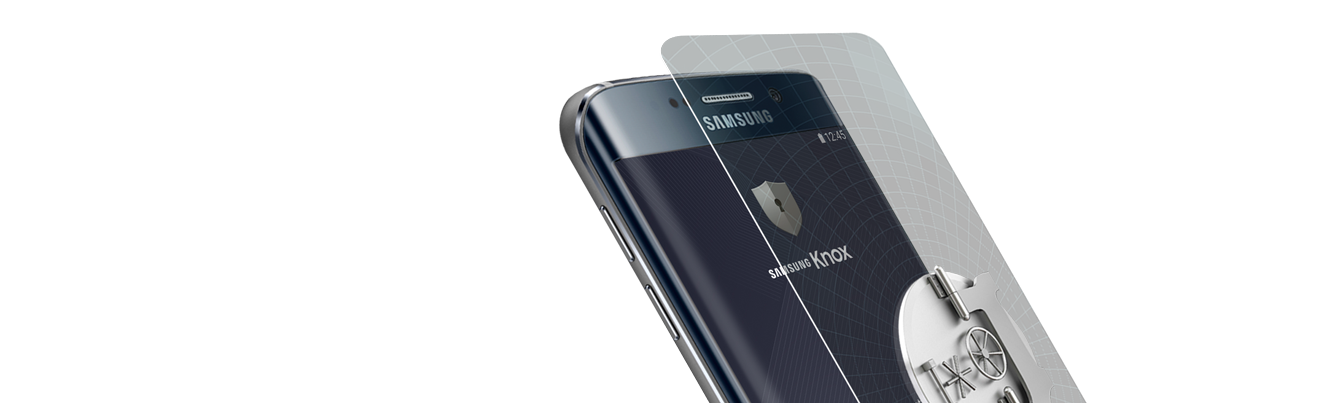 Mobile Enterprise Security | Samsung Knox Mobile Enterprise Security | Samsung Knox