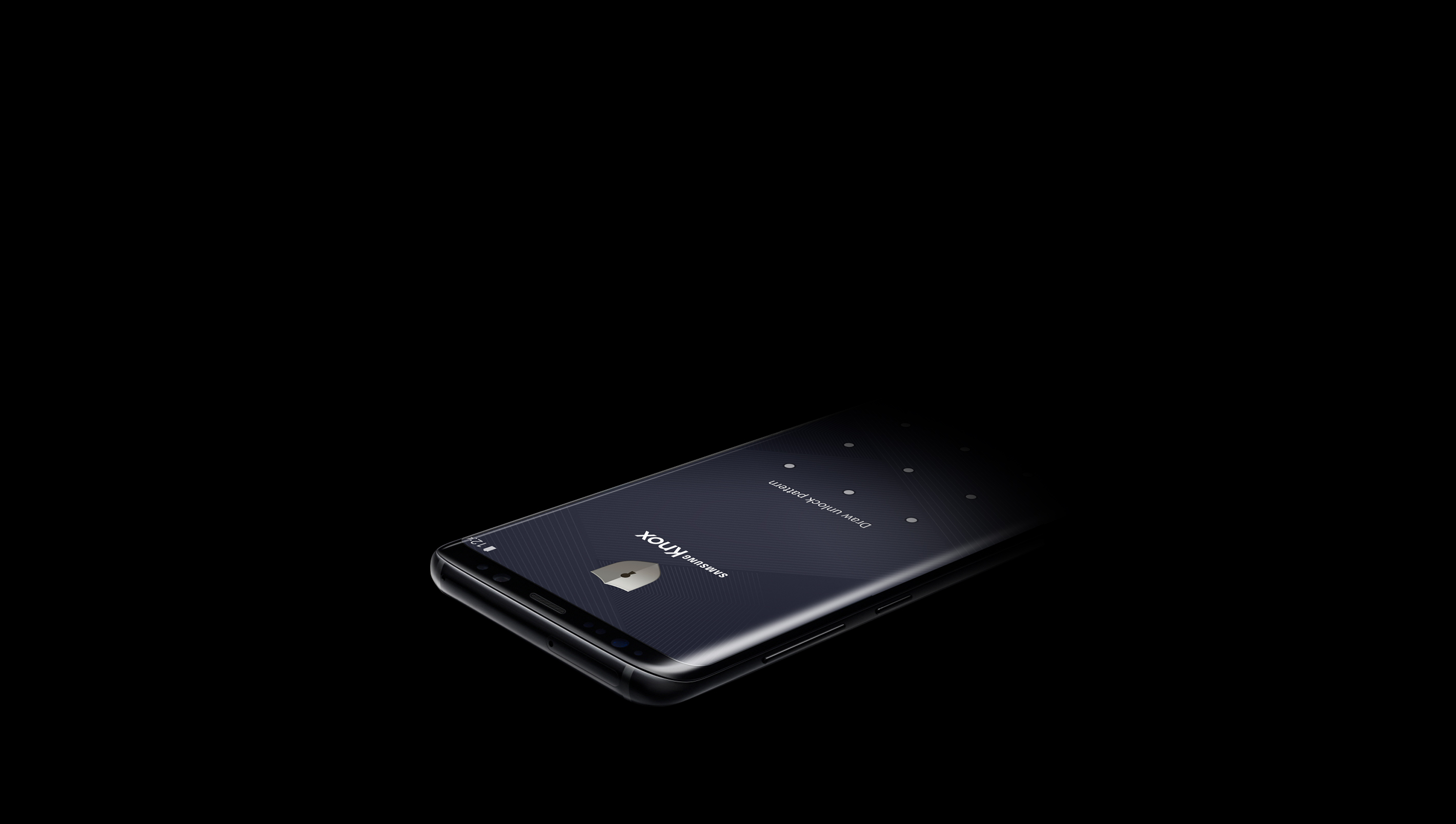 Mobile Enterprise Security | Samsung Knox Mobile Enterprise Security | Samsung Knox